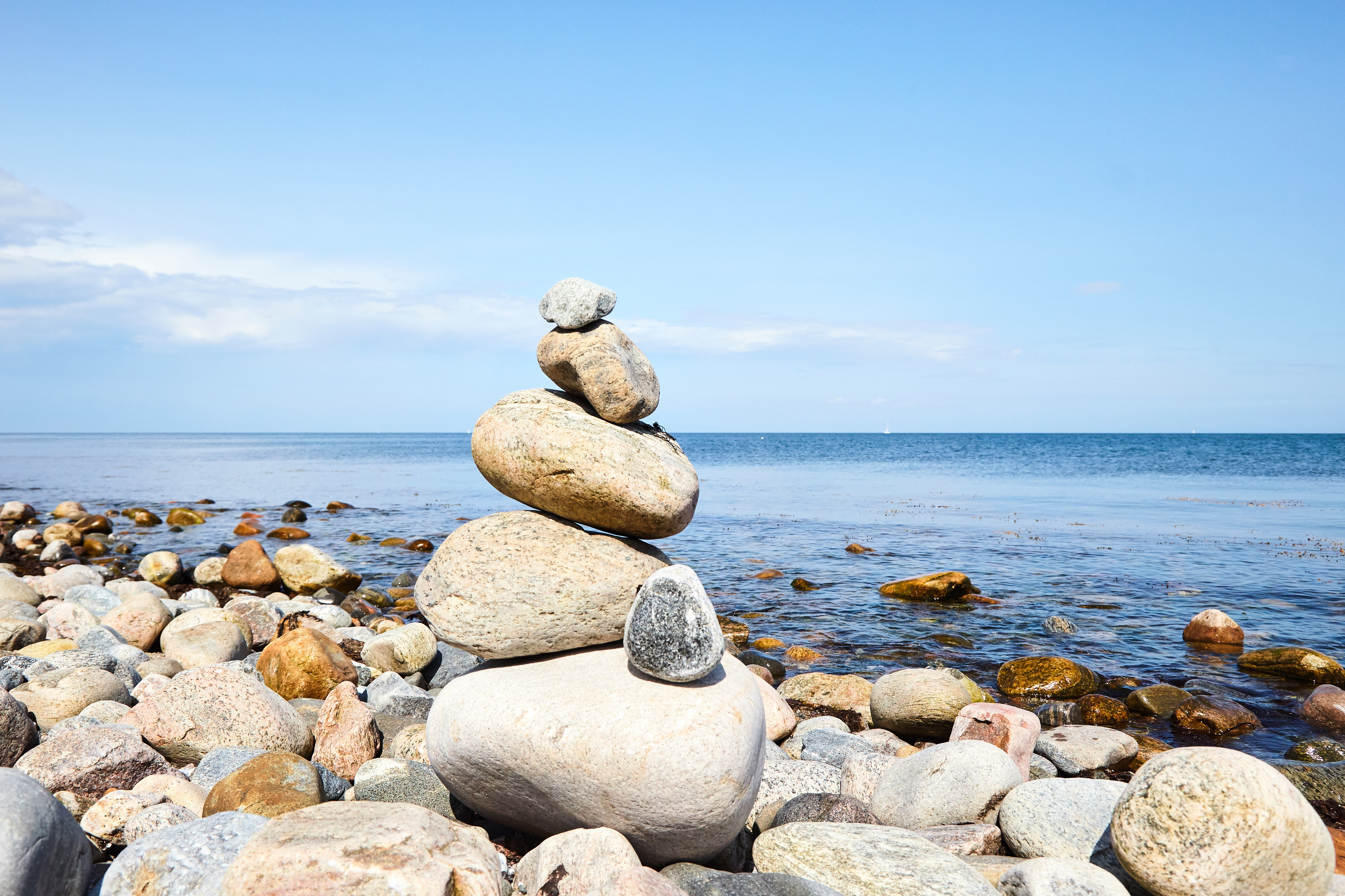 Sommerhuse til leje i Gniben og Havnebyen | Book nu