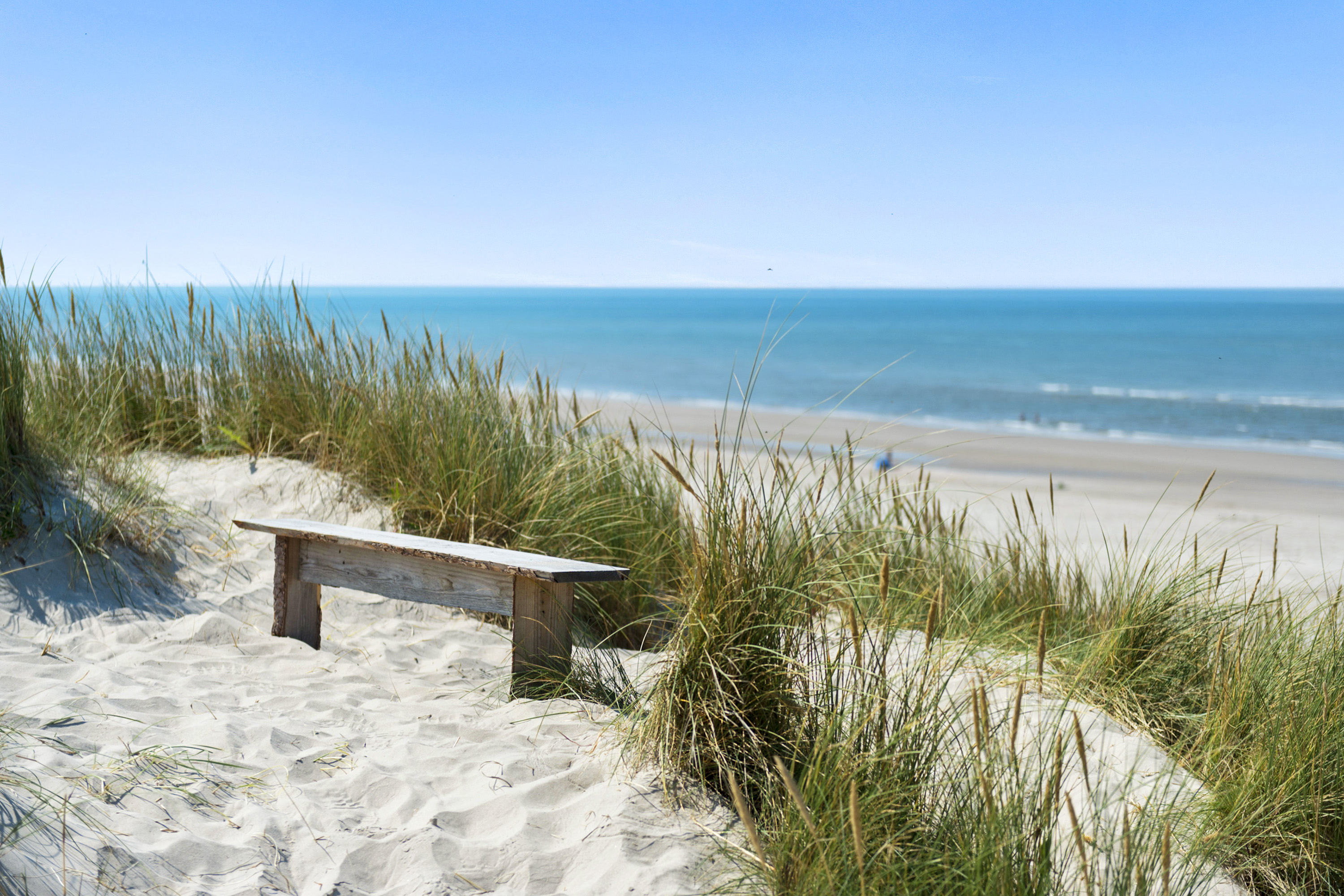 Ferienhäuser mieten in Henne Strand
