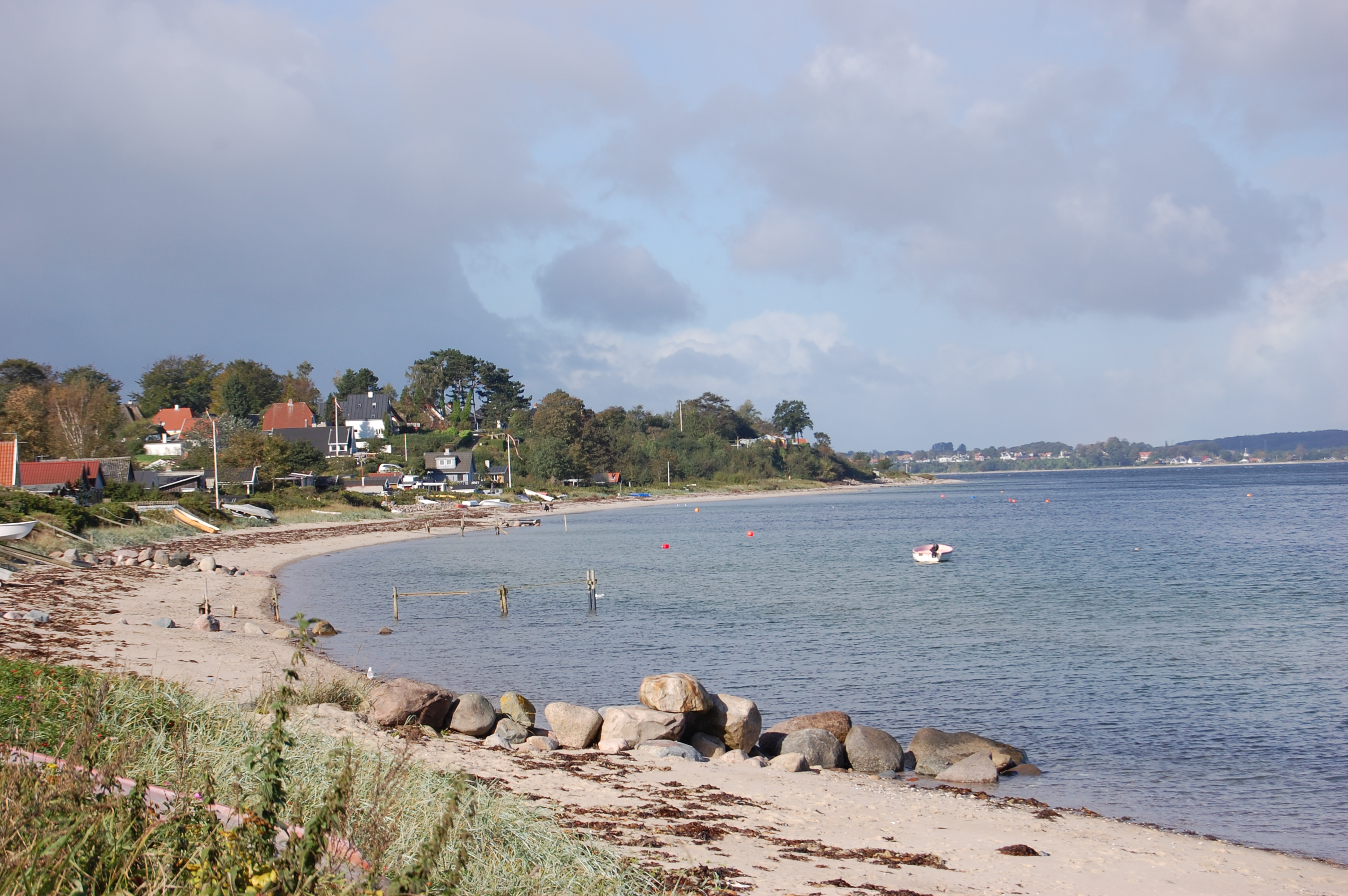 Udlejning af sommerhuse | Book online | Feriepartner