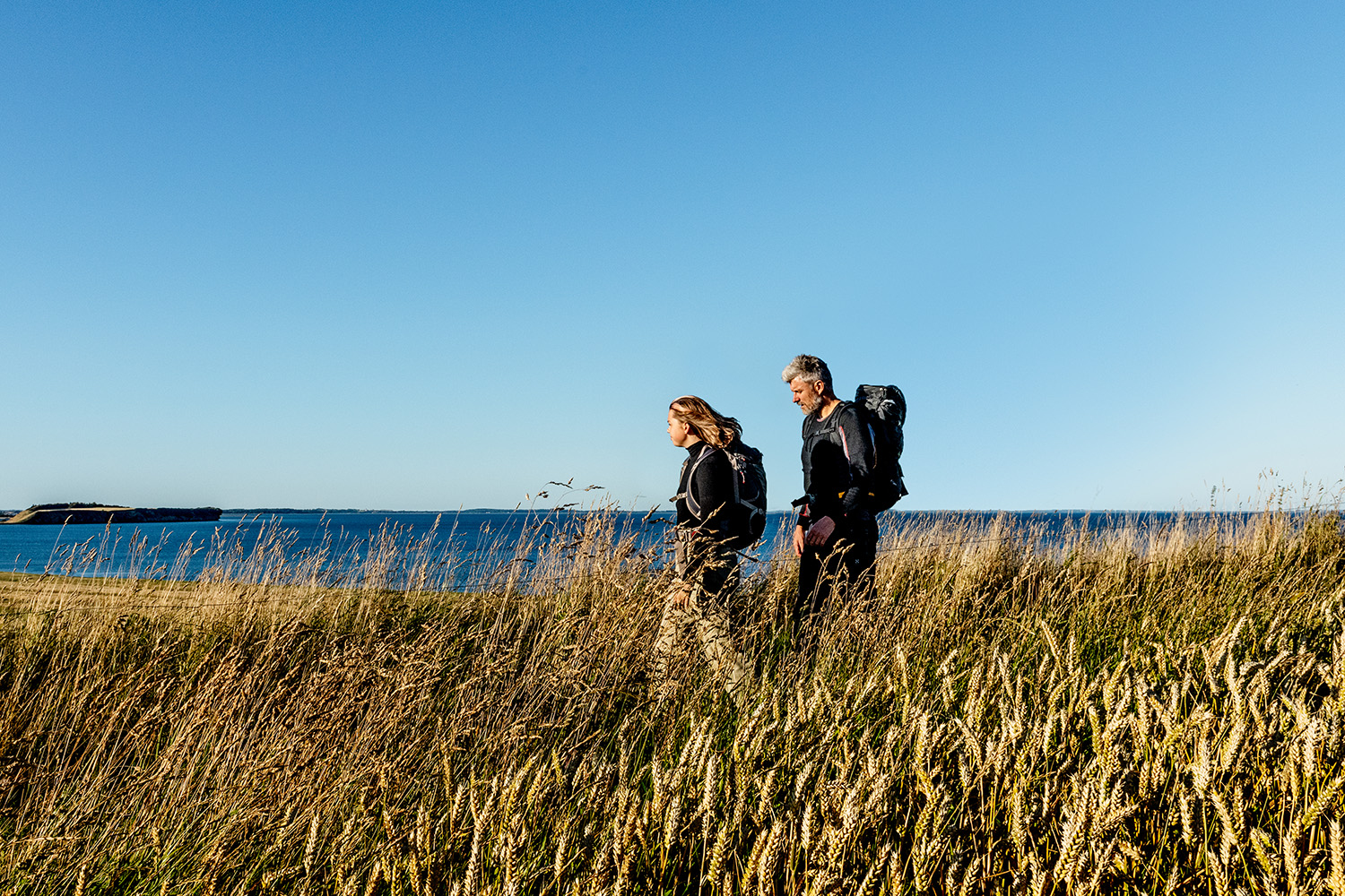 Ferie i sommerhus på Mors i Limfjordens natur og oplevelse. Klik her.
