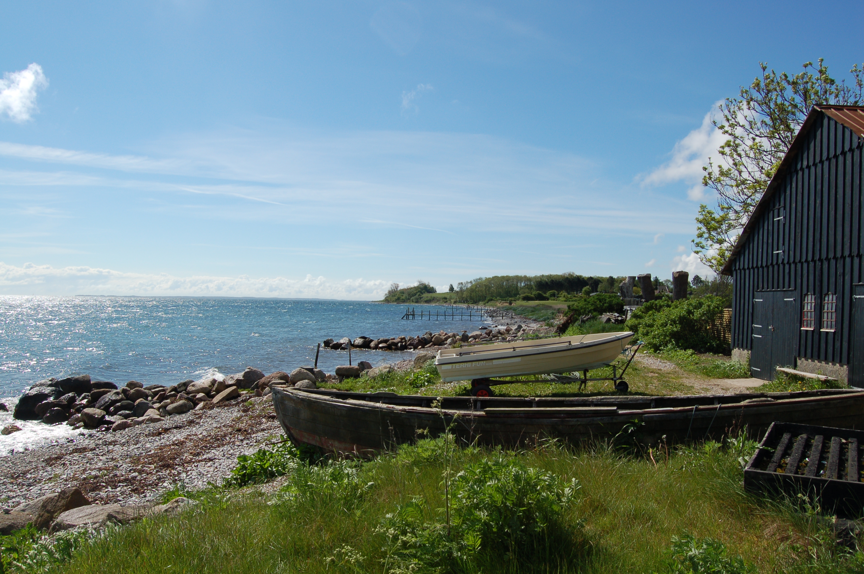 Udlejning af sommerhuse | Book online | Feriepartner