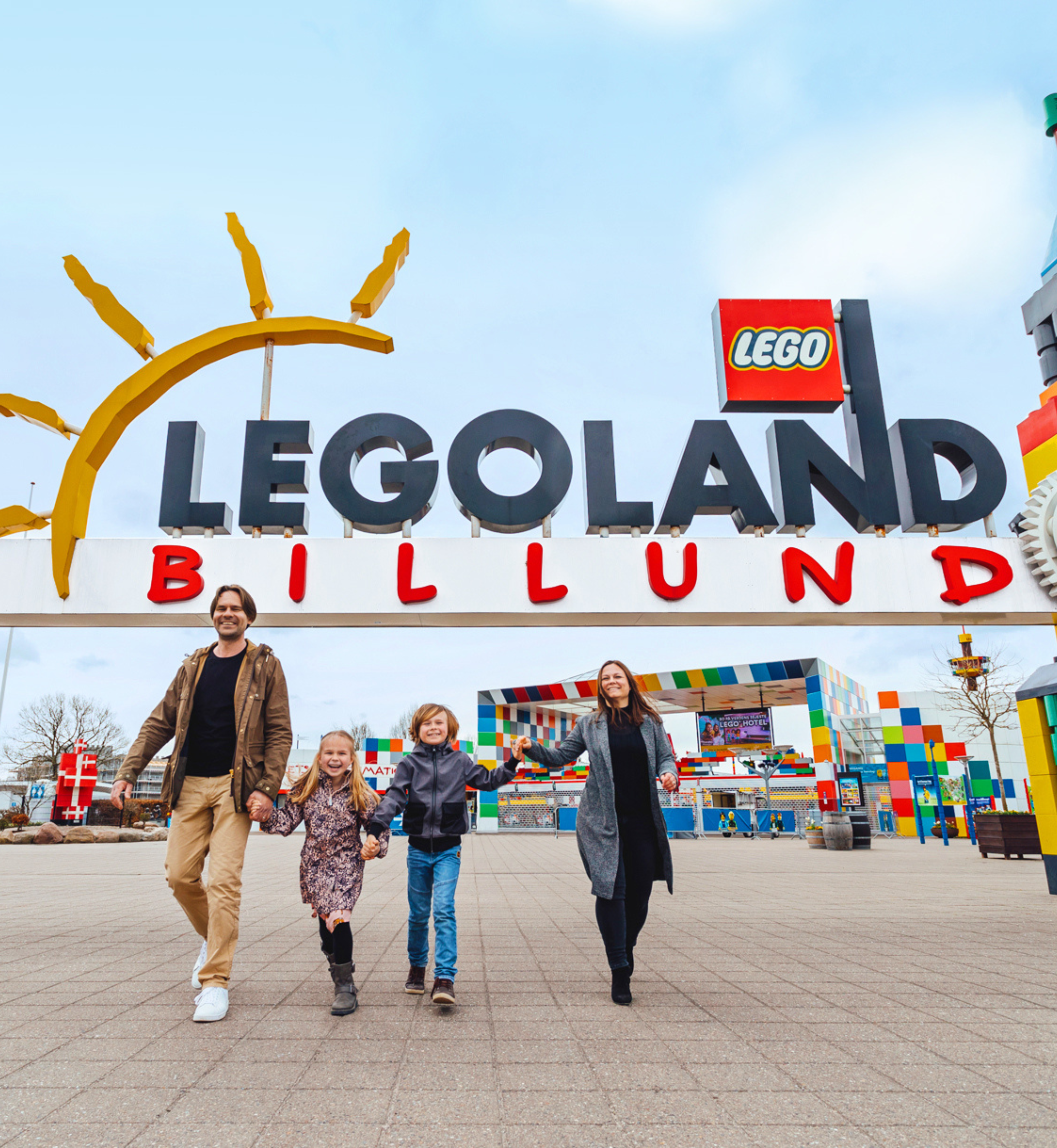 Opplev Himmelbjerget