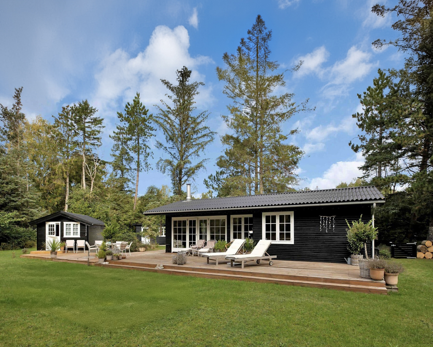 Feriepartner Denmark – Local, independent holiday rental agencies