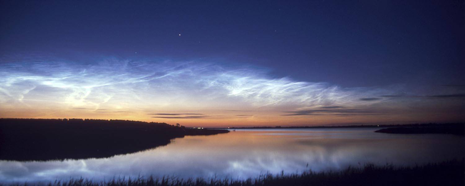 Sommerhuse til leje på Bogø