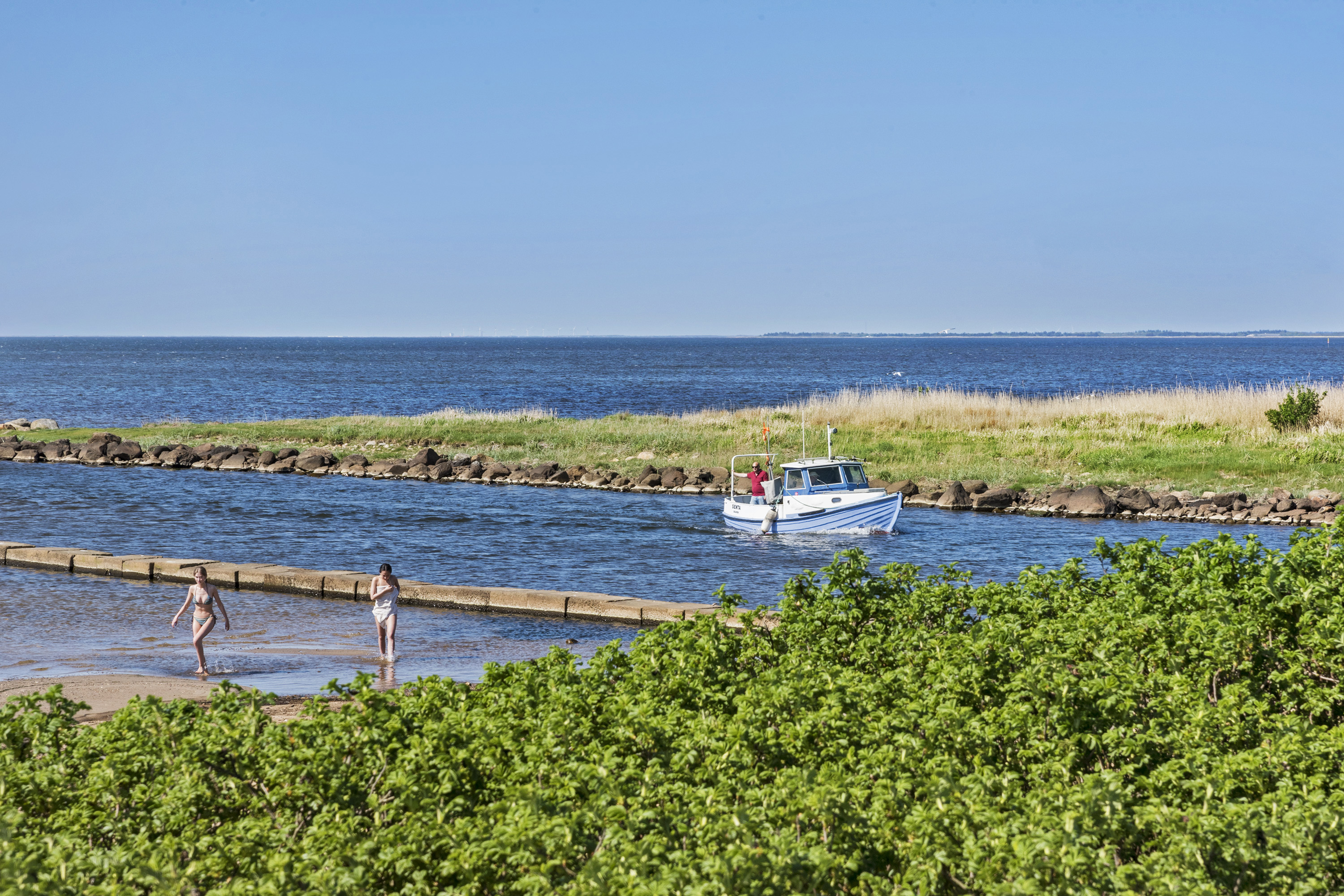 Vakantiehuizen te huur bij Skaven Strand